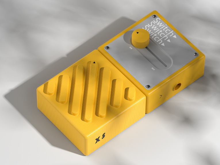 2022年11月份KEYSHOT 练习作品_Mandy小黑-站酷ZCOOL