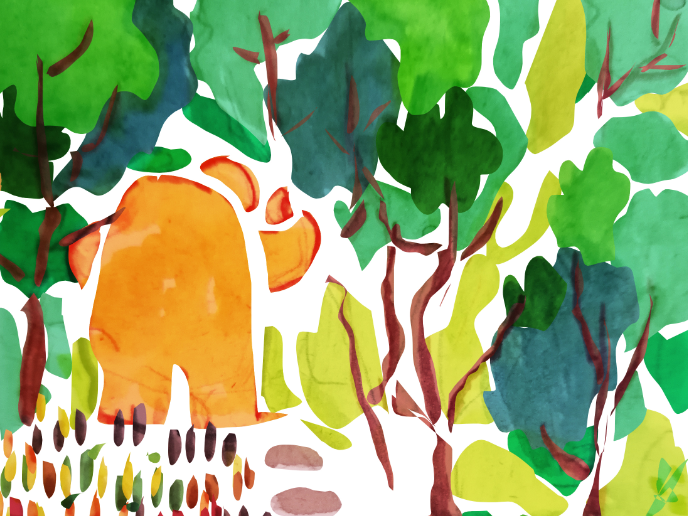 梦-修改-创作_PMYZOOO-站酷ZCOOL