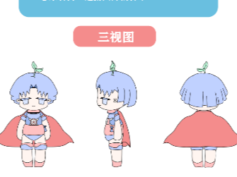 IP形象设计及延伸_Sohurt_-站酷ZCOOL