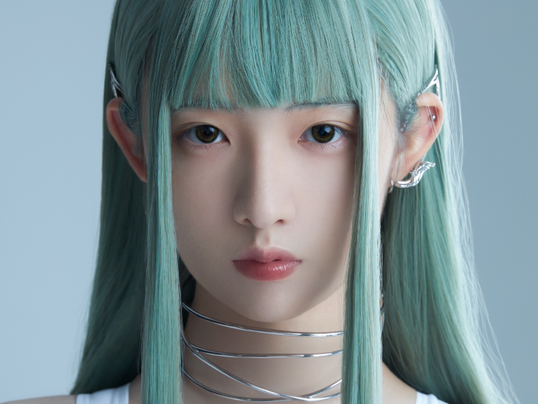 * 仿生人证件照_苏海之-站酷ZCOOL