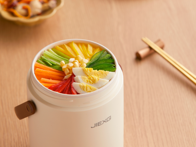 小家电-产品拍摄-电炖盅_lf9527-站酷ZCOOL