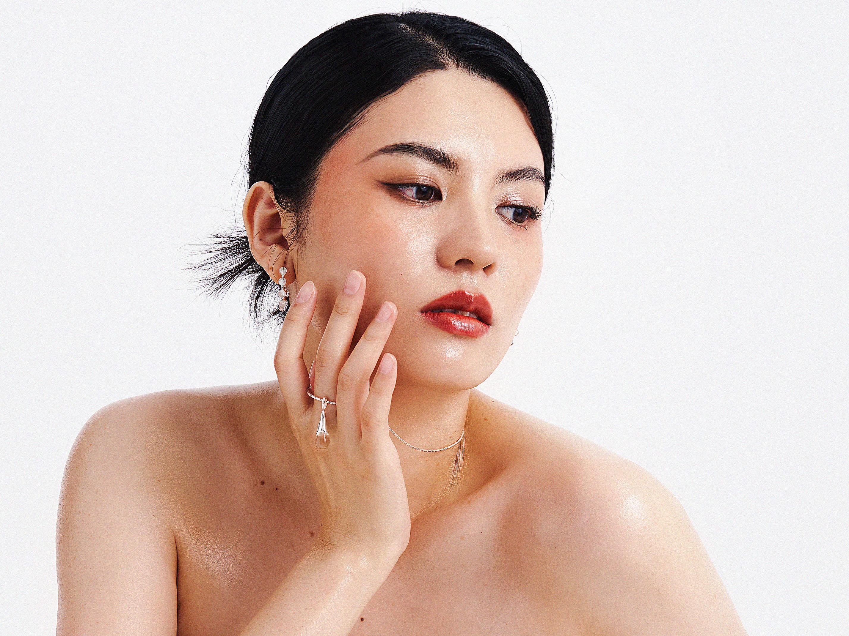 饰品拍摄 | 63 OAK AVE_Dreamy安然-站酷ZCOOL