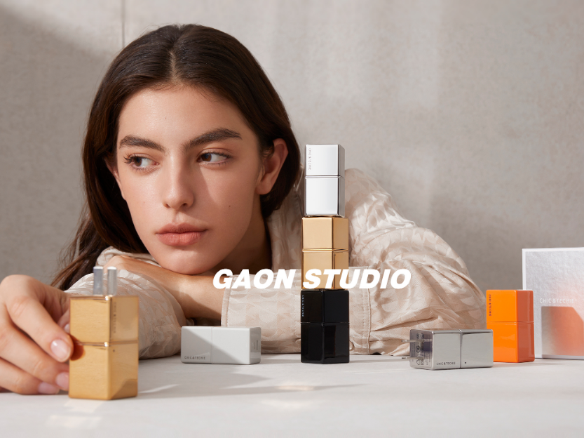 产品拍摄#CHIC&TECHIE#高恩广告_高恩广告GAON-站酷ZCOOL