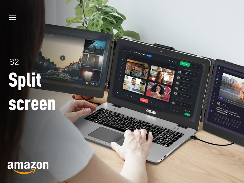 S2 分屏-亚马逊_品木摄影-站酷ZCOOL
