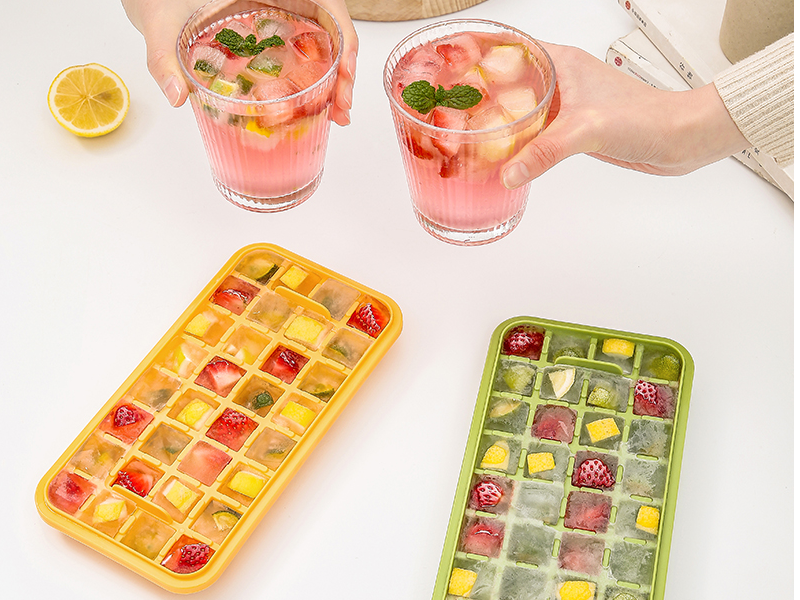 冰格_杨拾贰TwelFth-站酷ZCOOL