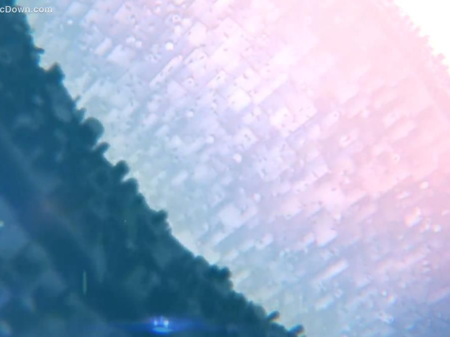 AE光效效果插件：Trapcode Shine for Mac_mac开心-站酷ZCOOL