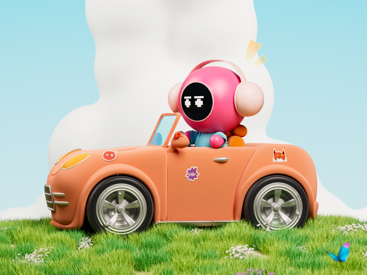 咪咕音乐|米古的二十四节气_咪咕音乐MDC-站酷ZCOOL