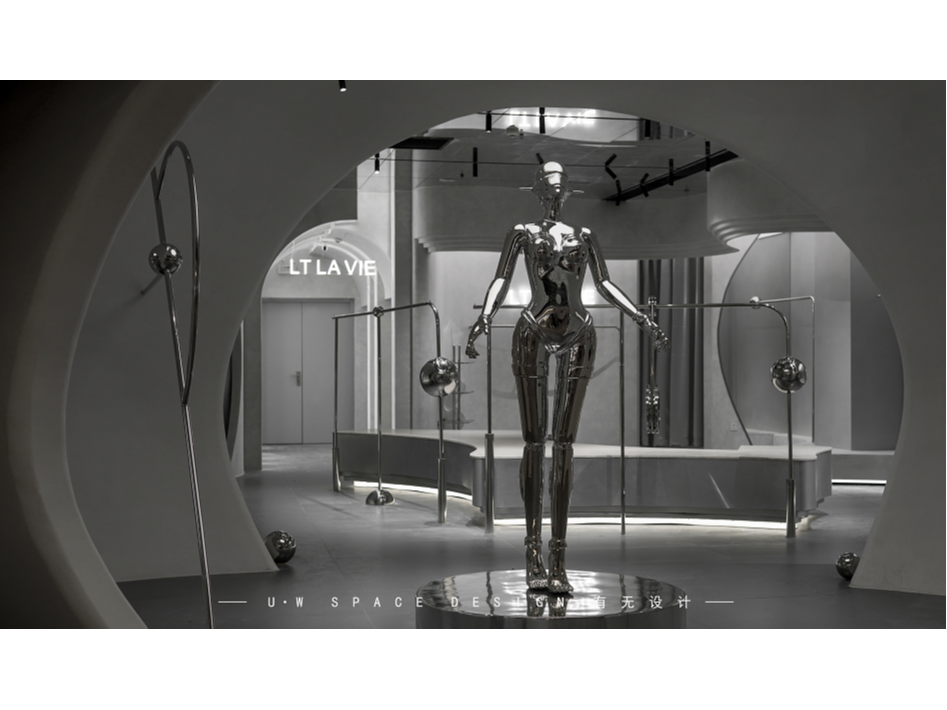 LT LI VIE_我和我的梦师韩-站酷ZCOOL