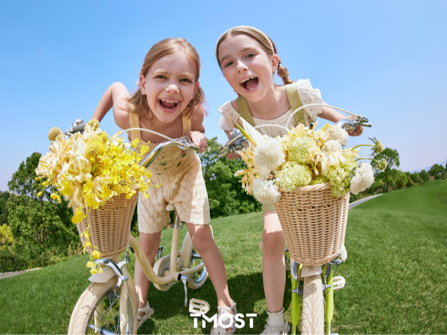 天猫top级自行车单车品牌拍摄｜酷骑_TMOST电商视觉-站酷ZCOOL