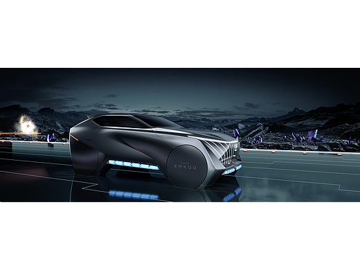 ST_DN_Kevin创作者主页_北京三维设计师-站酷ZCOOL