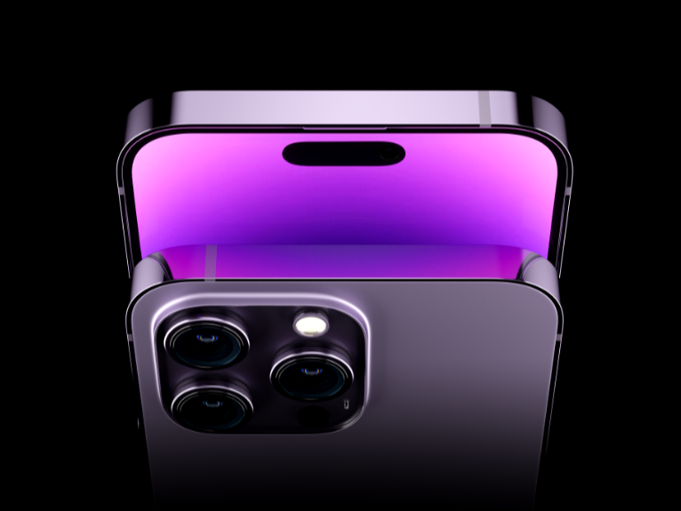 IPHONE 14 PRO_Enki_C-站酷ZCOOL