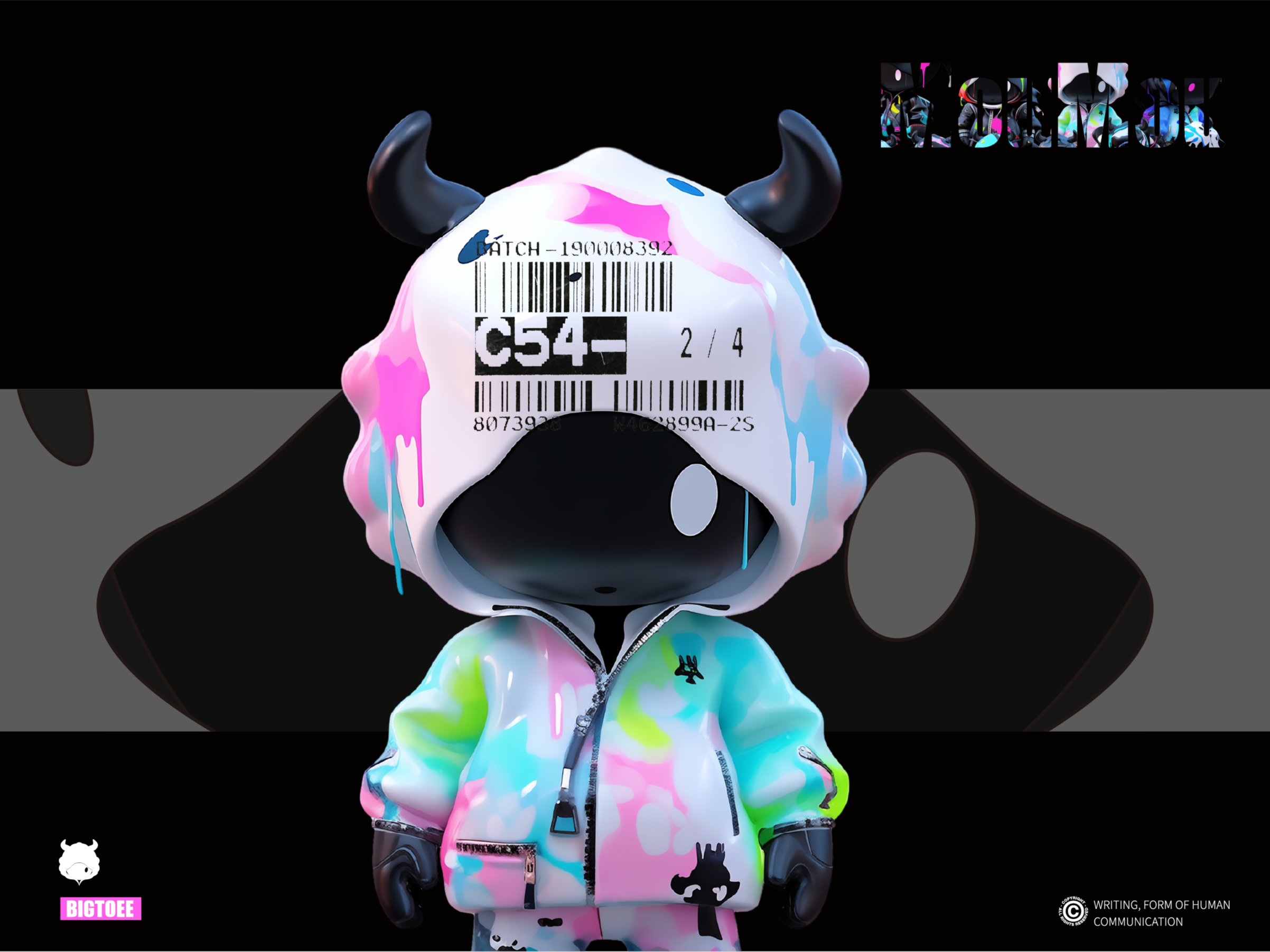 AIGC—IP探索_Yuypong-站酷ZCOOL