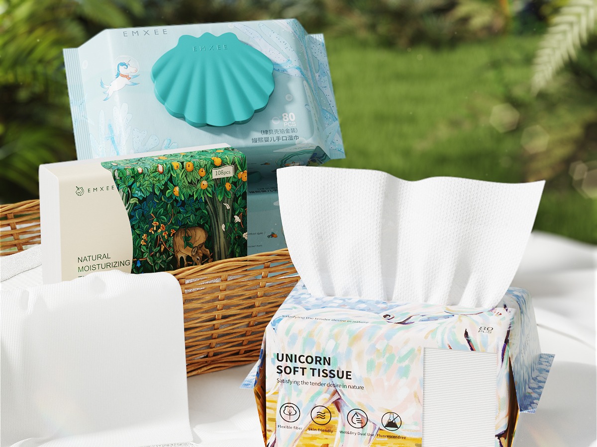 【产品渲染】洗护_Jim白木-站酷ZCOOL