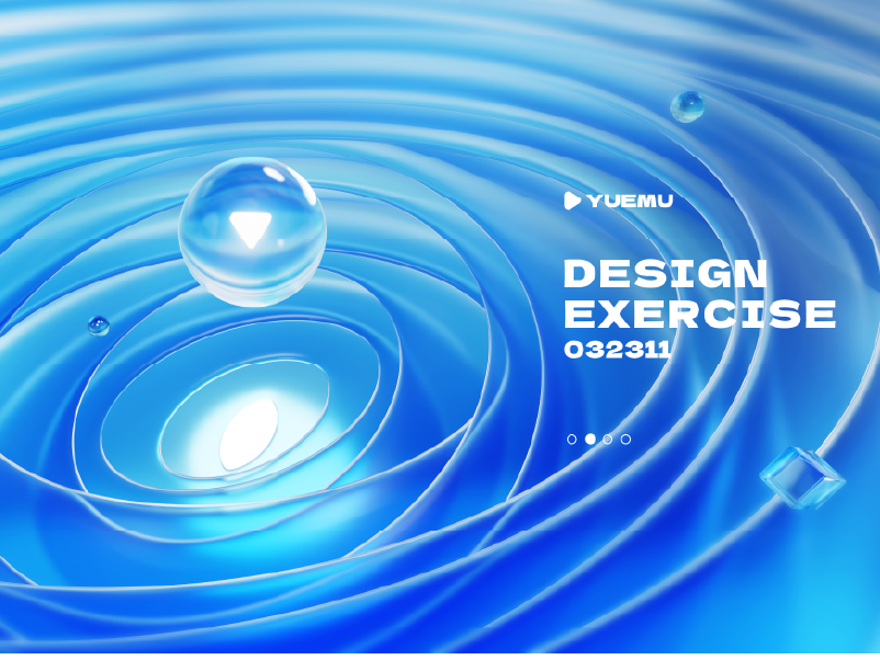 咦，怎么什么都有？_YUEMU设计-站酷ZCOOL