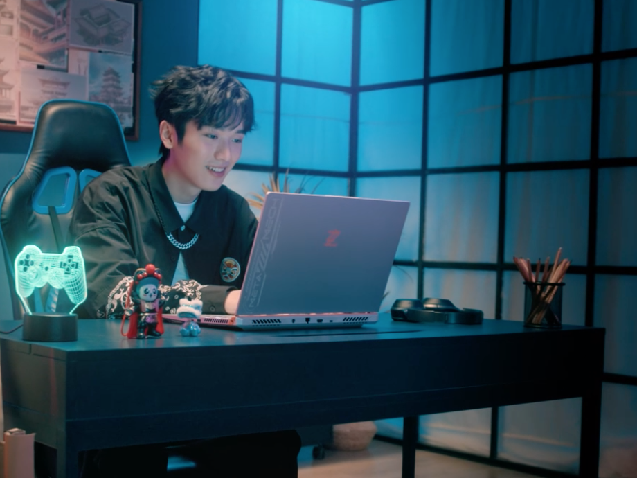 产品宣传片 |笔记本TVC | 玄派笔记本广告_兰德文化传媒-站酷ZCOOL