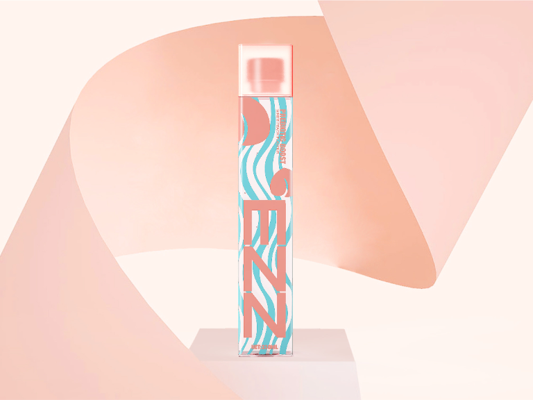 EZZ-减肥水包装_弓作室-站酷ZCOOL