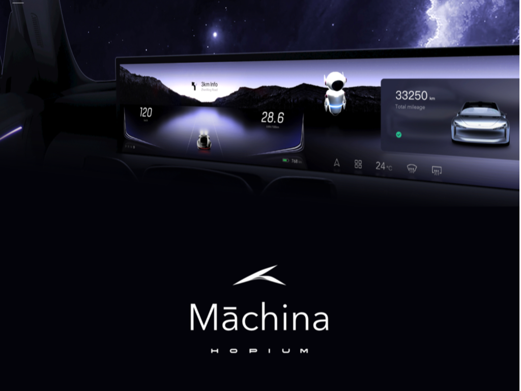 HMI Design_PshanK-站酷ZCOOL