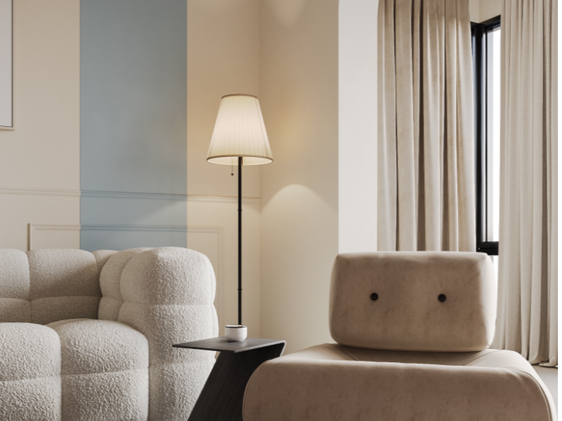 西湖_现代法式_HK_777-站酷ZCOOL