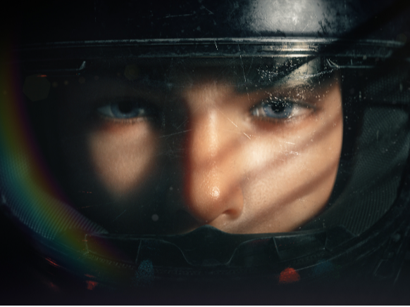 Singer 911 风格图-《Gallop years》_GLsword-站酷ZCOOL