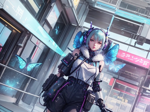 stable diffusion-04_Arongge-站酷ZCOOL