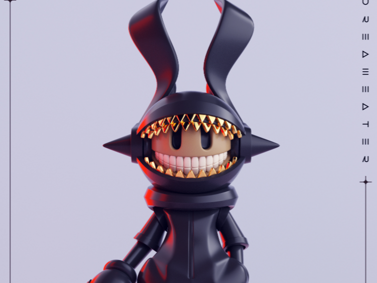 DUNO-噬梦者_北西世界-陶子-站酷ZCOOL