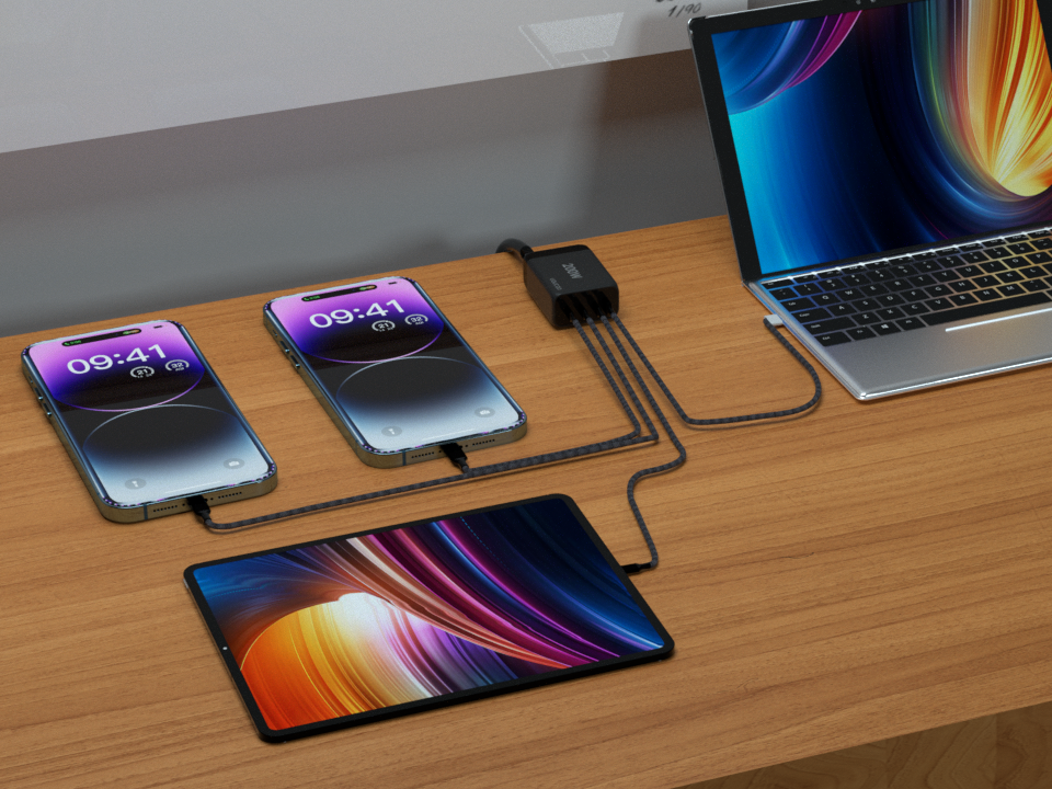 3C产品建模视频_Sv设计-站酷ZCOOL