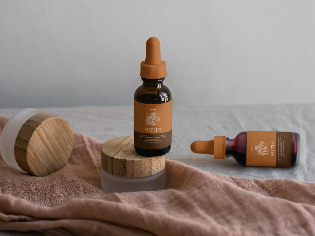 化妆品包装设计 PDF_嘉嘉K-站酷ZCOOL