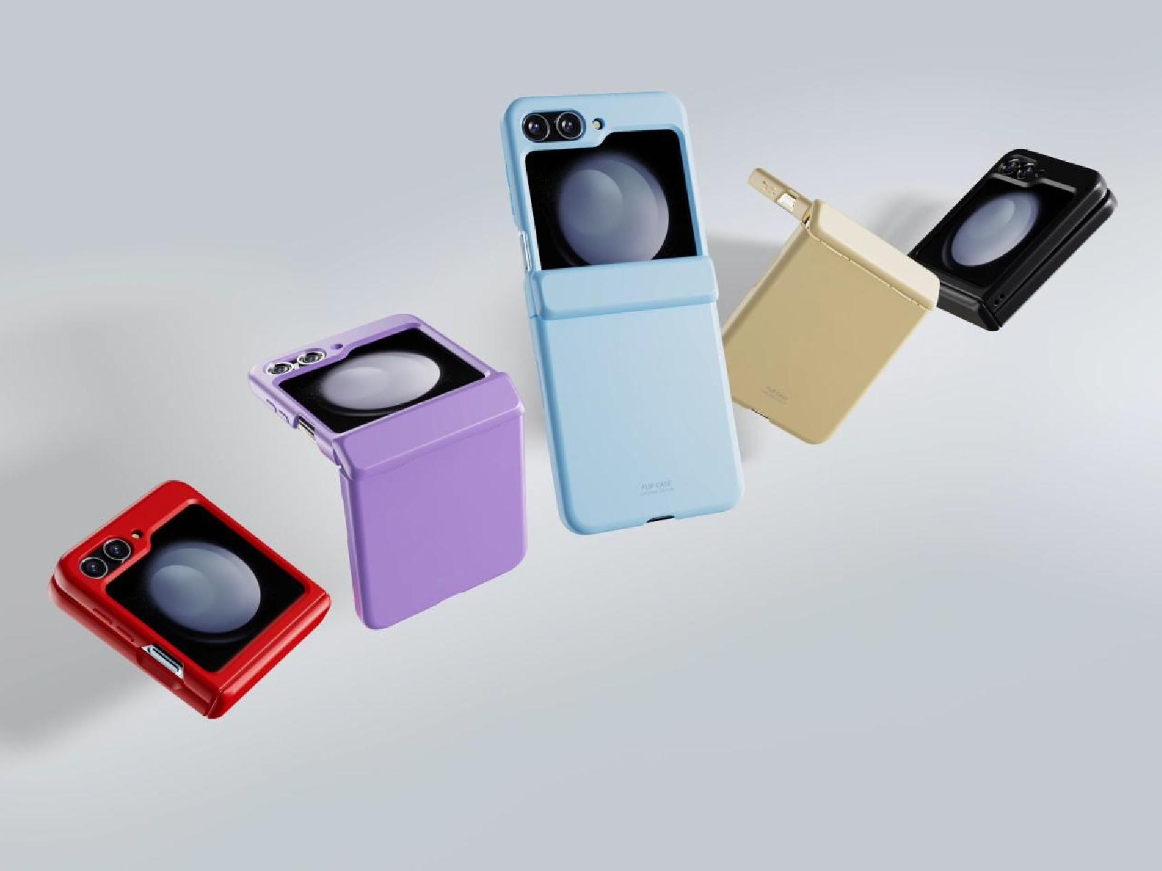 手机壳三维渲染视频_心有灵犀998-站酷ZCOOL