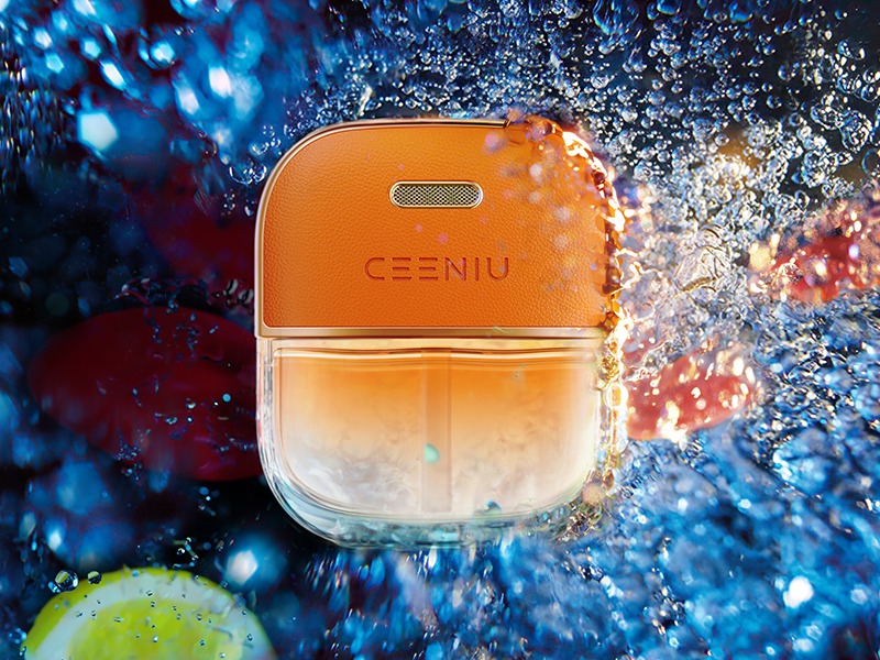 RANVOO I 锐舞 渲染总结_五条_-站酷ZCOOL