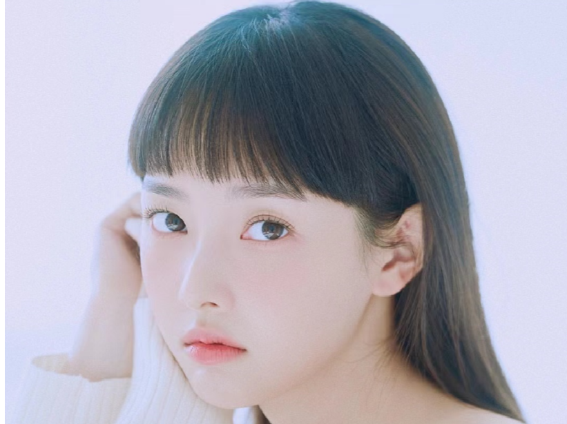 SET韩国模特：HIKI_SET韩国模特-站酷ZCOOL