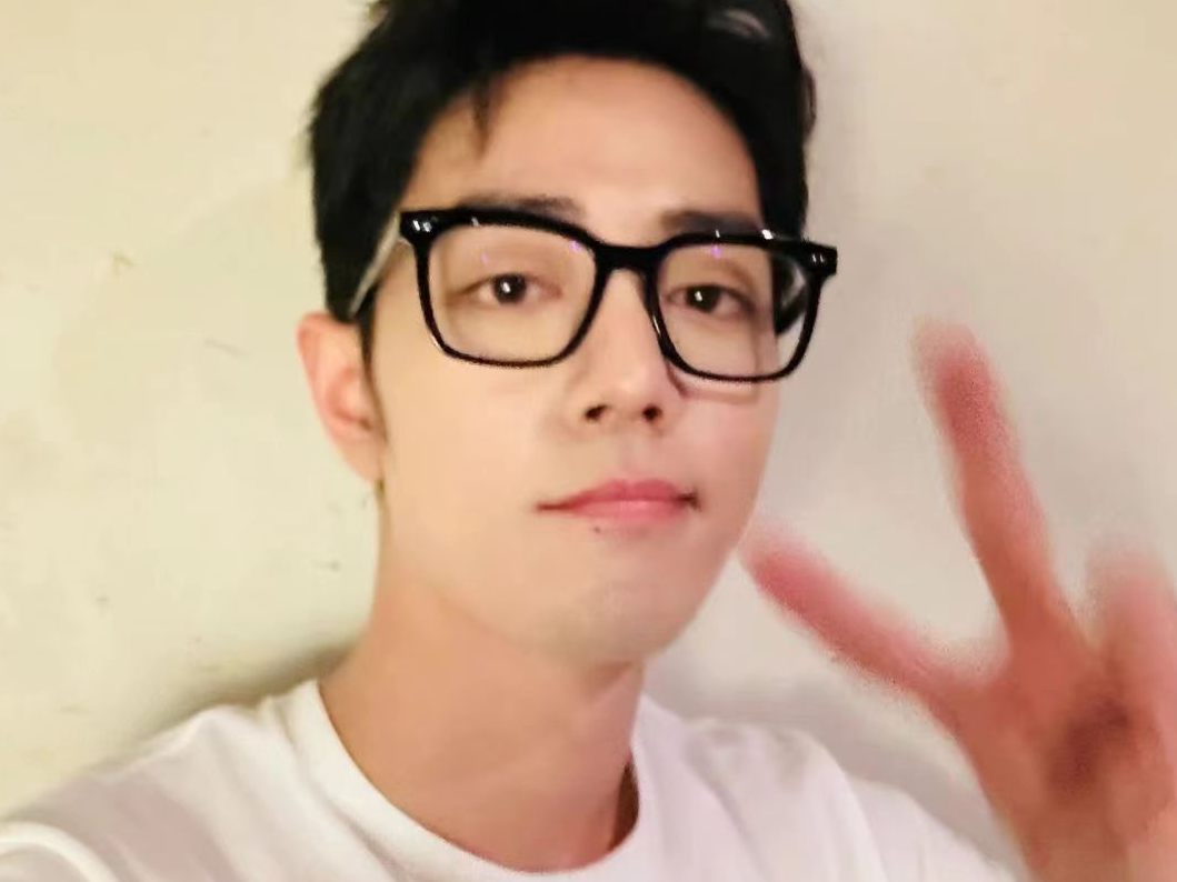 肖战_Z537207257-站酷ZCOOL