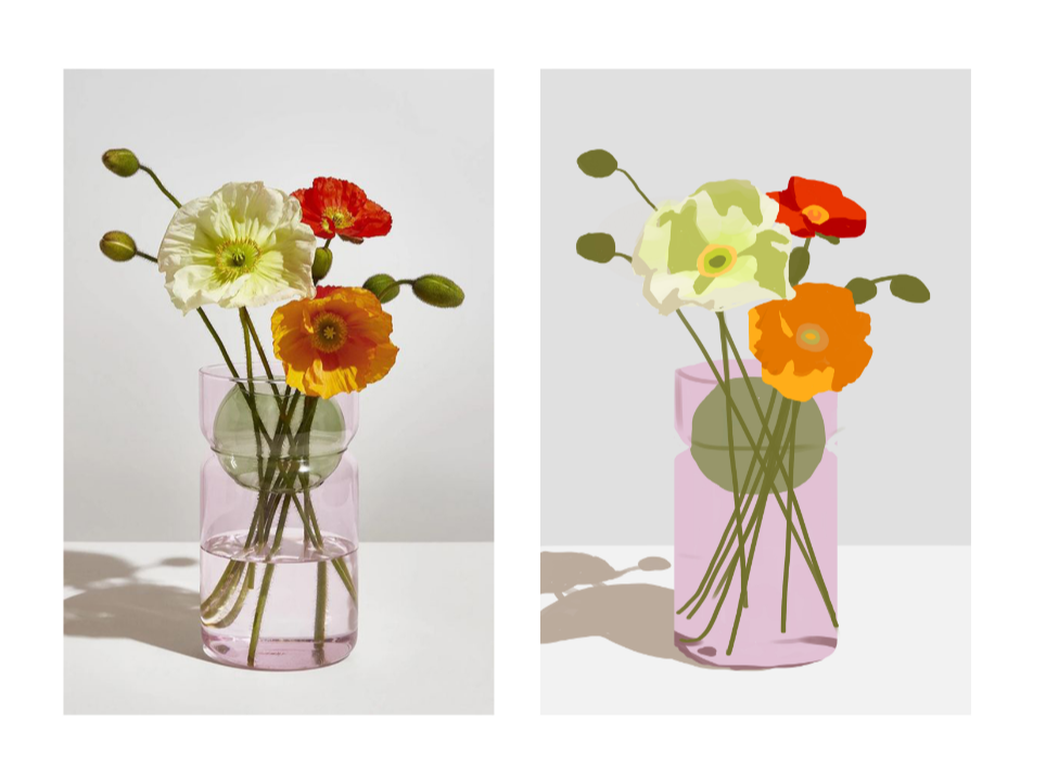 绘星球打卡挑战day13_萧白酱-站酷ZCOOL