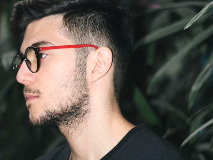 人像摄影 1 & 2_鸡了个腿儿-站酷ZCOOL