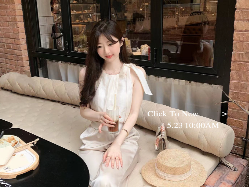 MEETBONNIE赵宝妮 5.23/2023_一个潇潇-站酷ZCOOL