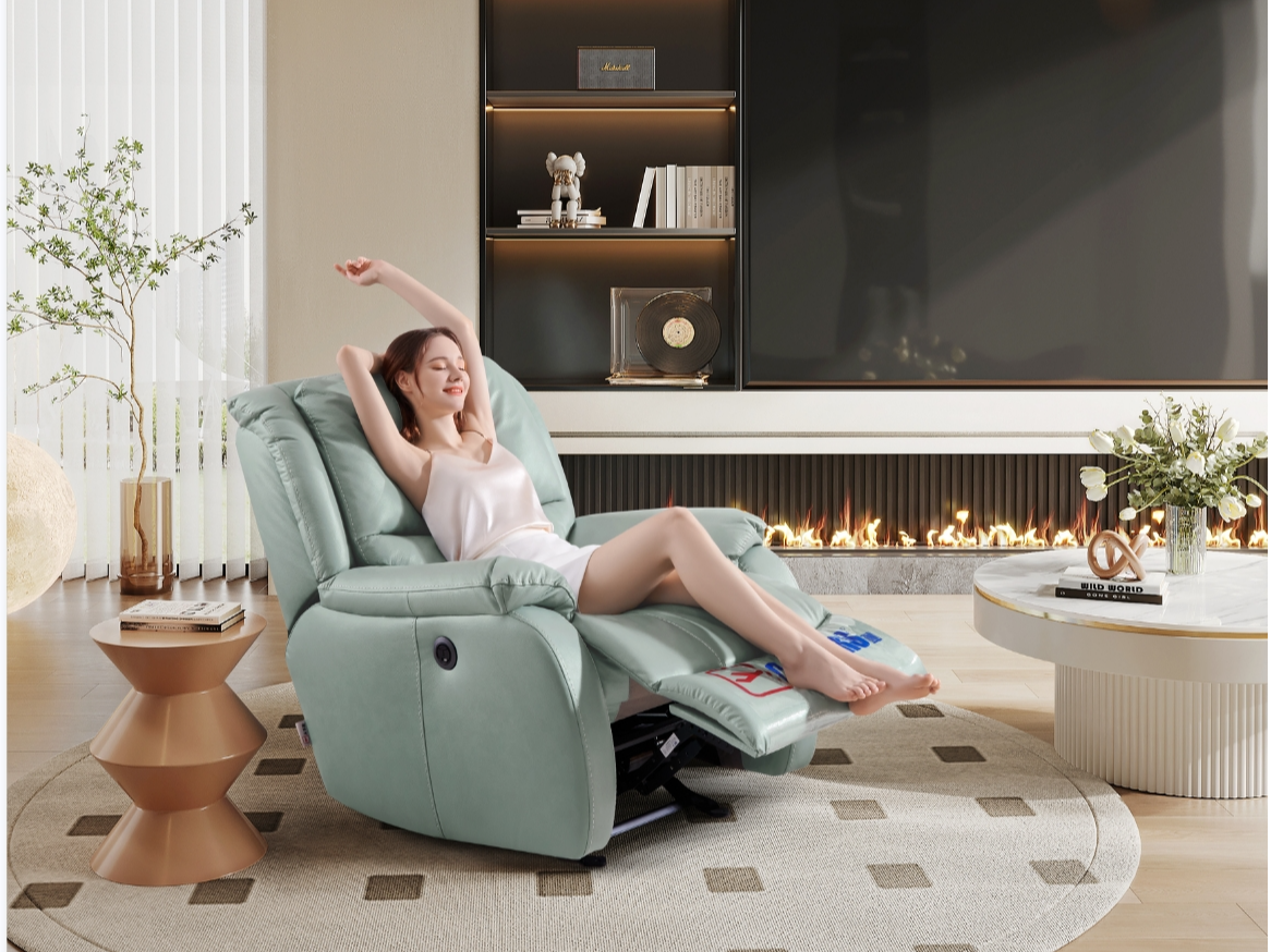 场景渲染+单椅人物合成_HMING0-站酷ZCOOL