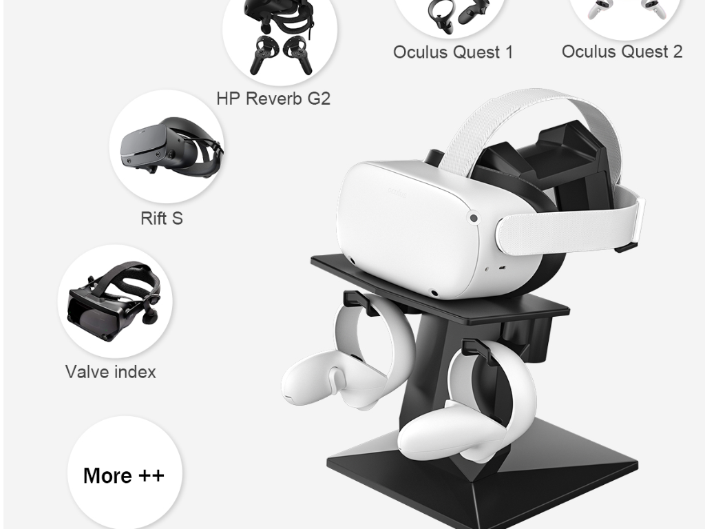 VR支架_爱看漫画的人-站酷ZCOOL