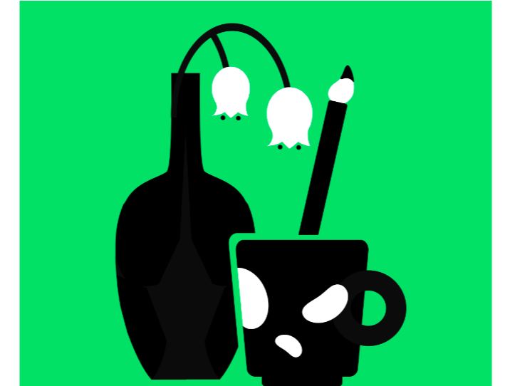 第六天【28-6】熊猫_熊猫阿姨0516-站酷ZCOOL