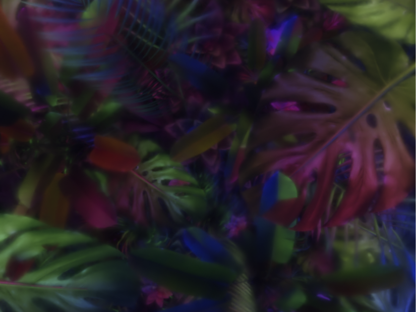 三维动画 海报_SixGod_-站酷ZCOOL