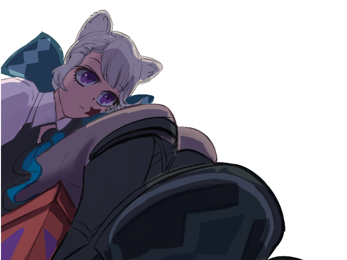 低落_PFMK-站酷ZCOOL