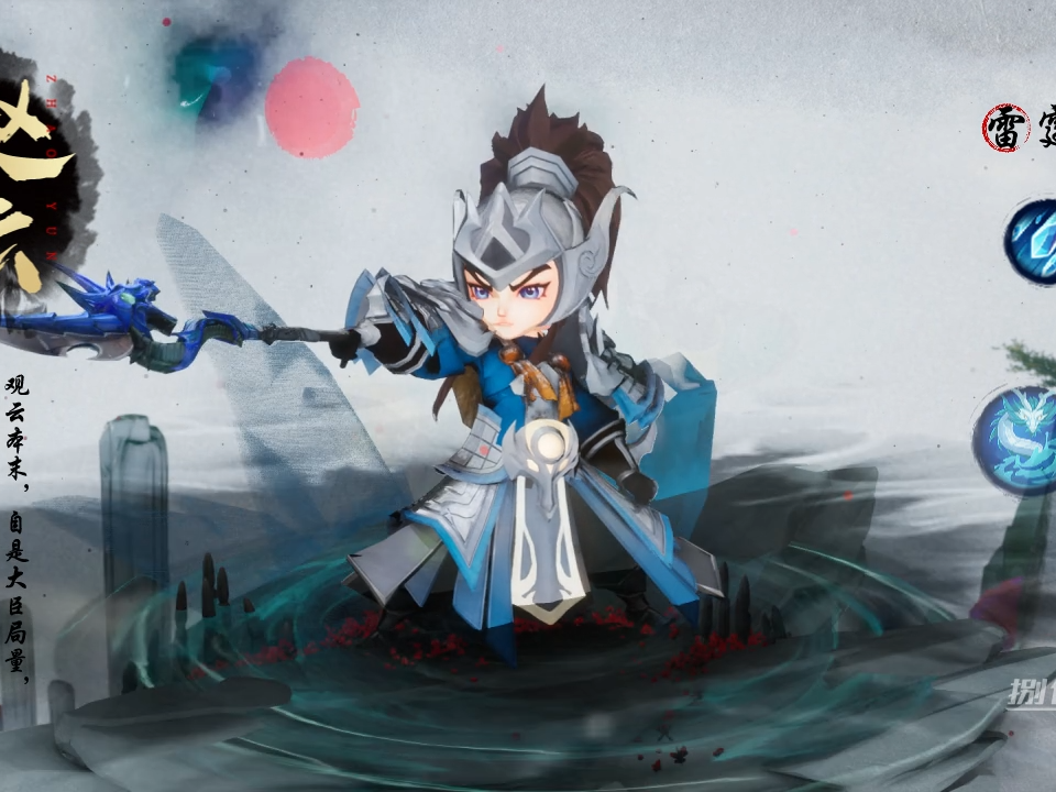 UE4创作-展示_濱果-站酷ZCOOL