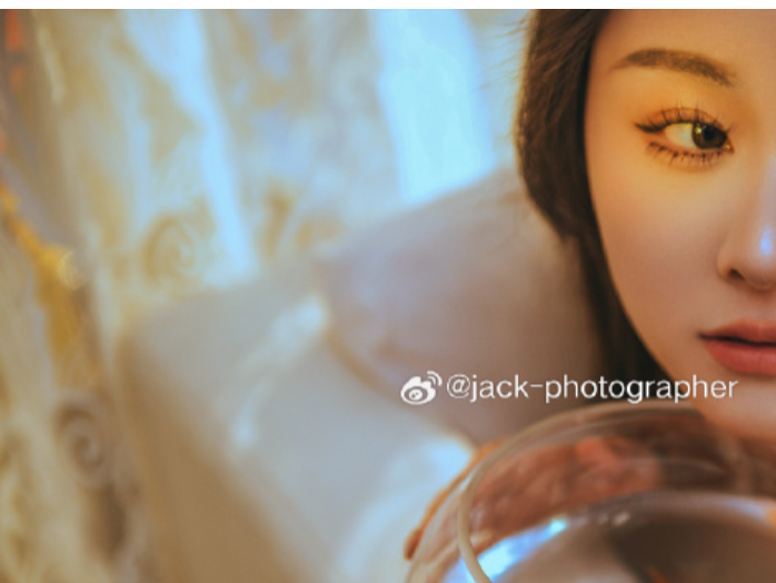 JACK-VISION2023写真系列_摄影师非我莫属-站酷ZCOOL