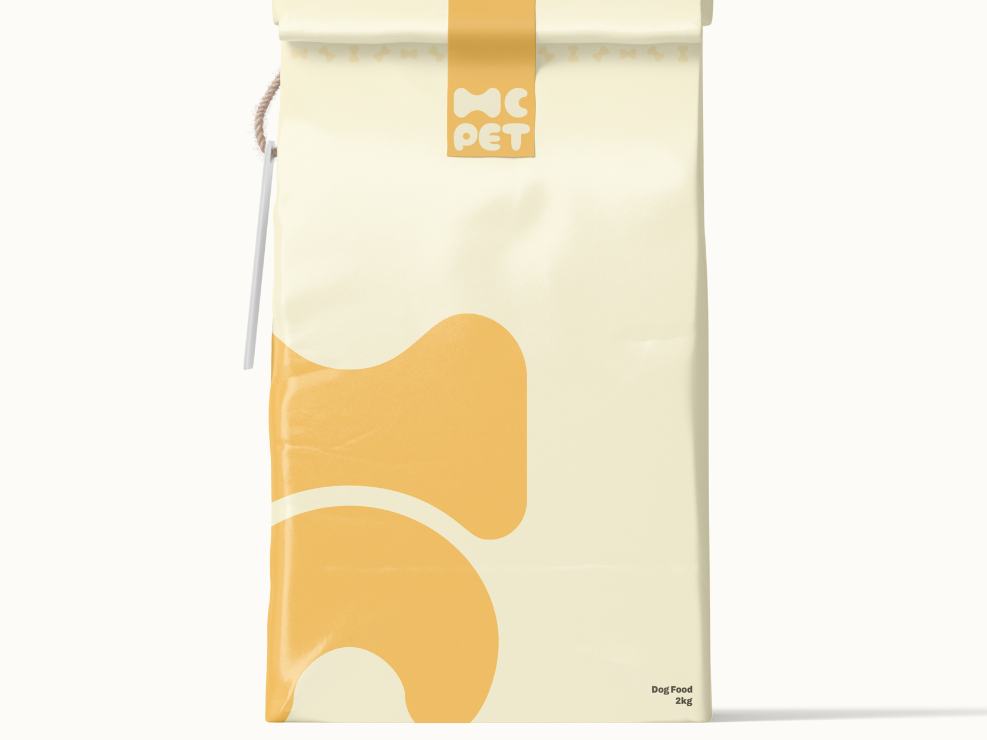 HC pet_YAO_垚-站酷ZCOOL