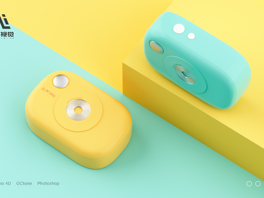 2022年练习作品_小Ali-站酷ZCOOL