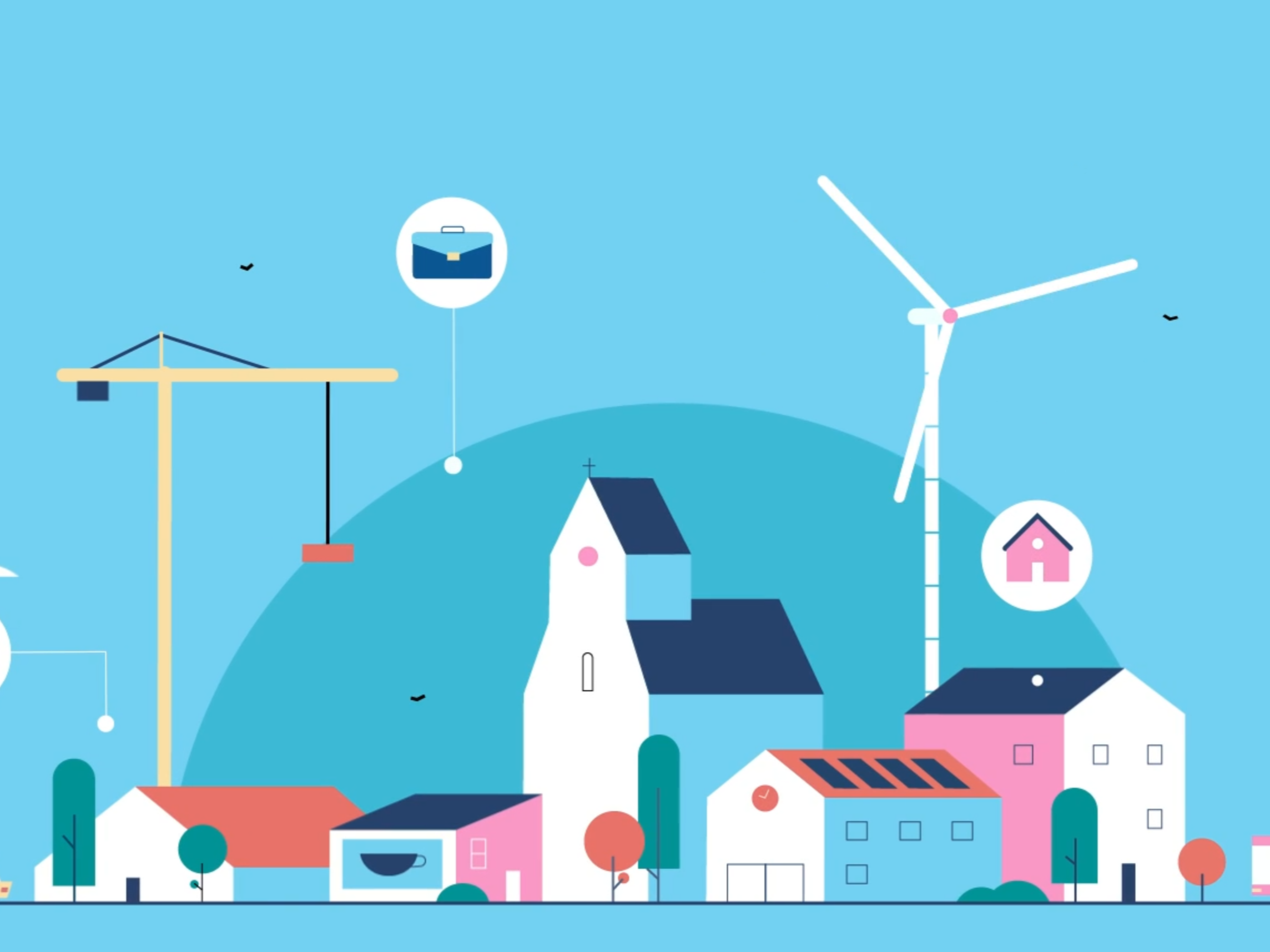 MG动画_七斤爱学习-站酷ZCOOL