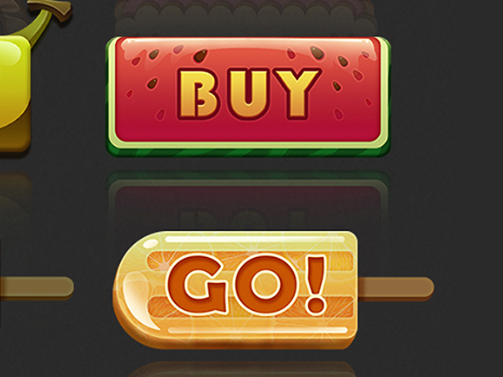 ui 游戏按钮_素材网站_图片免费下载-ZCOOL站酷