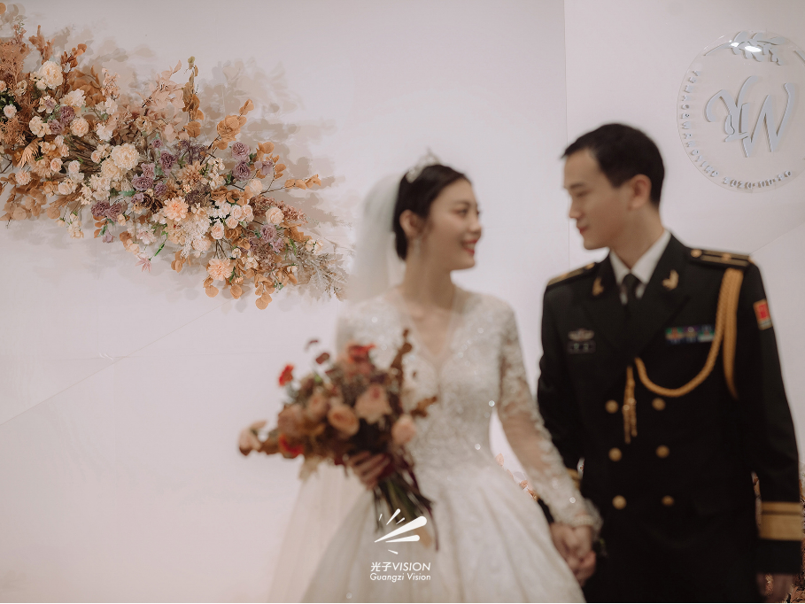 婚礼摄影 WY&YM_摄影师光子-站酷ZCOOL