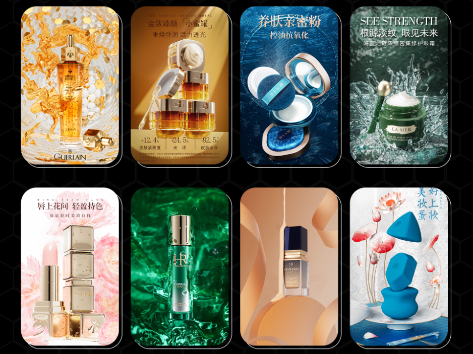 日常建模渲染练习_冰XIAO糖-站酷ZCOOL