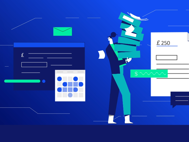 MG动画《Carebit x Vidico — Brand Animation》_Fong_1999-站酷ZCOOL