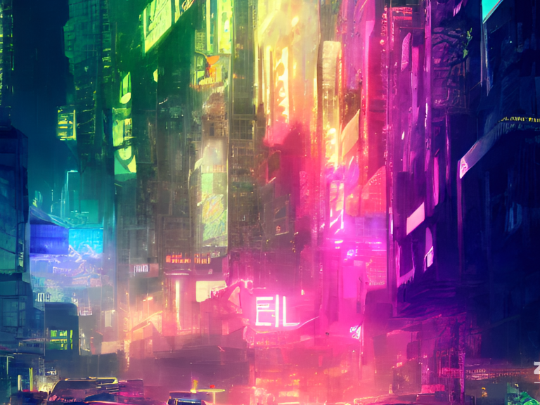 AI 创作 _山卡拉_-站酷ZCOOL