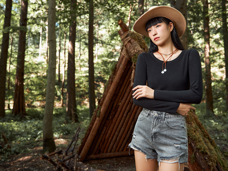 APEX模特-雨欣_美丽星空June-站酷ZCOOL